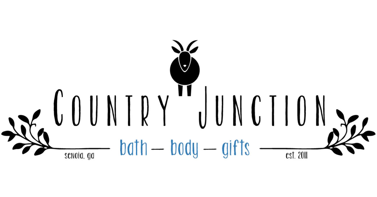 Country Junction Soaps